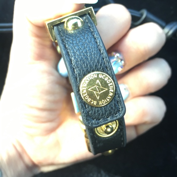 BCBGeneration | Jewelry | Bcbg Fearless Cuff | Poshmark